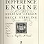 The Difference Engine: William Gibson, Bruce Sterling: 9780553070286 ...