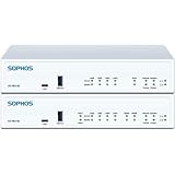 Amazon.com: Sophos SD-RED 60 Rev.1 Remote Ethernet Device (R60ZTCHUS ...