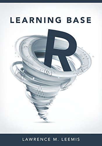 Learning Base R: 9780982917480: Computer Science Books @ Amazon.com