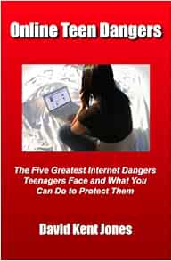 Online Teen Dangers: The Five Greatest Internet Dangers Teenagers Face ...