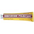 Amazon.com: Simichrome Simichrome Polish 1.76oz 1.76 OZ TUBE : Automotive