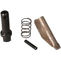 Amazon.com: Fork Pin Kit Class II Forklift Part 1/2 X 2 3/64 X 1/2 ...