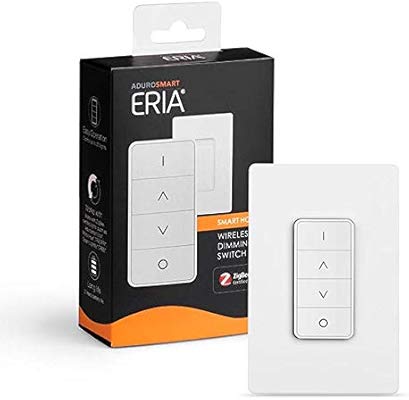 Zigbee Scene Controller - Devices - Hubitat