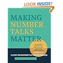 Amazon.com: Making Number Talks Matter: Developing Mathematical ...