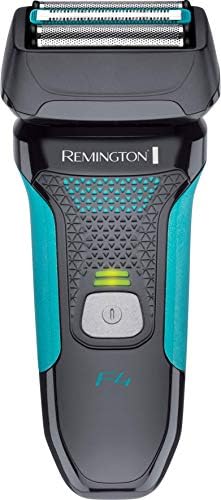 سعر Remington F4 Style Series Electric Shaver with Pop Up Trimmer and 3 Day Stubble Styler ...