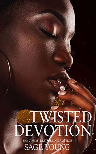 Twisted Devotion: Young, Sage: 9781703377071: Amazon.com: Books