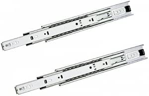 C3832-6 Accuride 3832C Full Extension Slide 6" - Cabinet And Furniture ...