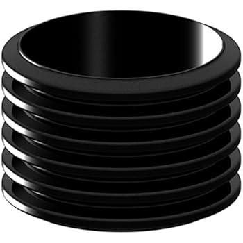 Septic Tank Riser Adapter Flange with Integral Safety Barrier ...