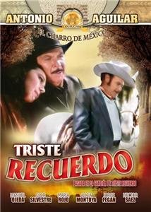 Amazon.com: Triste Recuerdo: Antonio Aguilar, Flor Silvestre, Manuel ...