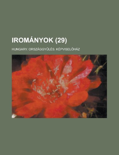 Iromanyok (29 ): Region, United States Minerals, Kepviselohaz, Hungary ...