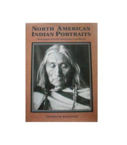 Amazon - North American Indian Portraits: Photographs from the ...