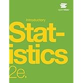 Amazon.com: Introductory Statistics by OpenStax (paperback version ...