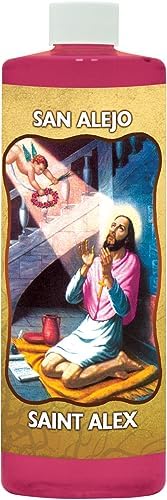 INDIO Spiritual Water-(ST ALEX)|AGUA ESP SAN ALEJO 8oz price in Saudi ...