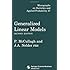Amazon.com: An Introduction to Generalized Linear Models, Third Edition (Chapman & Hall/CRC ...