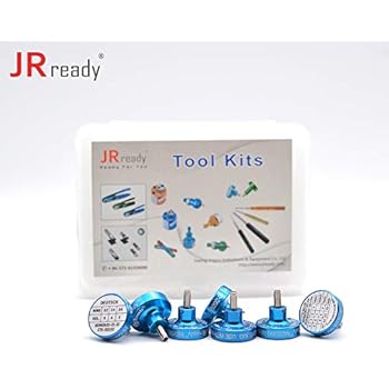 JRready K40 Positioner/Locator for YJQ-W1A Wire Crimper Crimp Contact ...