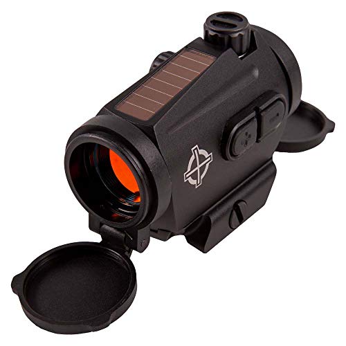 Mua Sightmark Element Mini Solar Red Dot trên Amazon Mỹ chính hãng 2025 ...