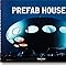 Buy PreFab Houses Book Online at Low Prices in India | PreFab Houses ...