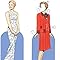 Fashions of First Ladies Paper Dolls (Dover President Paper Dolls): Tom ...