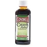 Covonia Chesty Cough Mixture Syrup - Mentholated 150ml: Amazon.co.uk ...