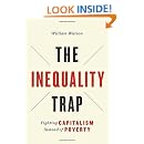 The Inequality Trap: Fighting Capitalism Instead of Poverty (UTP ...
