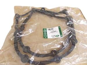 Amazon.com: Genuine LAND ROVER VALVE COVER GASKET RANGE ROVER 10-13 LR4 ...