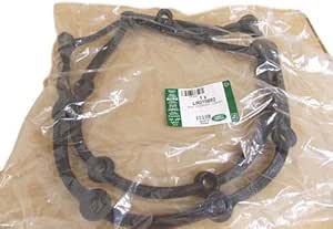 Amazon.com: Genuine LAND ROVER VALVE COVER GASKET RANGE ROVER 10-13 LR4 ...