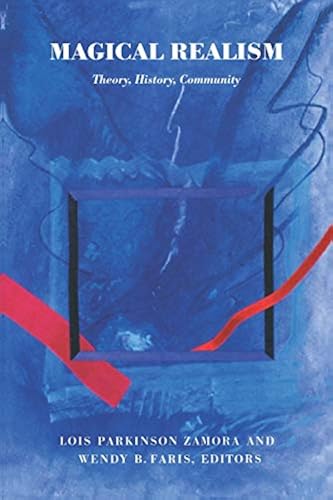 Magical Realism: Theory, History, Community in Oman | Whizz Caribbean ...