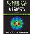 Amazon.com: Numerical Methods for Engineers and Scientists: An Introduction with Applications ...