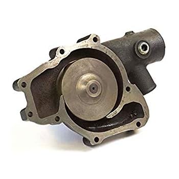 Amazon.com: Water Pump U5MW0104 41313201 for Perkins Engine 4.236 ...