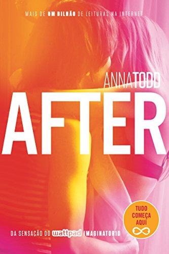 After - eBook, Resumo, Ler Online e PDF - por Anna Todd