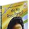 Who Was Rosa Parks? : McDonough, Zeldis, Yona: Amazon.co.uk: Books