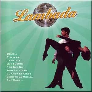 various artists - Lambada (CD) - Amazon.com Music