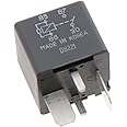 Amazon.com: Mopar Performance 4692139AA MOPAR Relay : Automotive