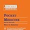 Pocket Medicine: The Massachusetts General Hospital Handbook of ...