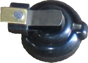 Hamiltonbobs Premium Quality Distributor Rotor Button IH International ...