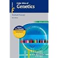 Color Atlas of Genetics: 9783131003645: Medicine & Health Science Books ...