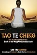Tao Te Ching: Tao Te Ching of Lao-tzu: Book of the Way (Annotated ...