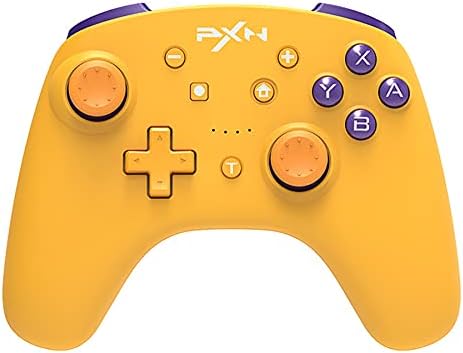 سعر PXN 9607X Wireless Switches Pro Controller Game Joystick Remote Pro ...