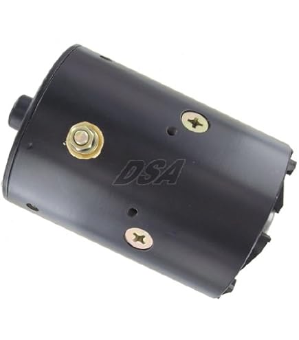 Db Electrical Motor DB Electrical Hydraulic Motor 430-29013 For Fenner ...