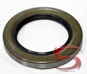 Amazon.com: Trailer Grease Seal # 22333TBN ID # 2.250": Automotive