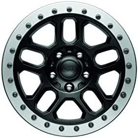Amazon.com: Mopar 77072466 17" Beadlock Capable Aluminum Wheel : Automotive