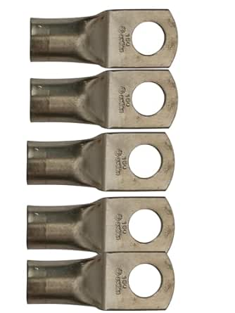 150 MM COPPER THIMBLES # 150 MM CABLE LUGS # 150 MM WIRE CONNECTORS ...
