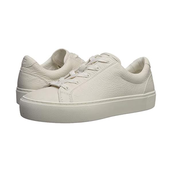 UGG Women's Zilo Sneaker | Pretty Boots and Shoes