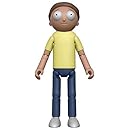 Amazon.com: Funko 5" Articulated Rick and Morty Action Figure: Funko 5 ...