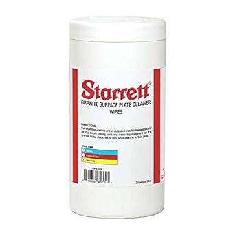 Granite Surface Plate Cleaner, 1.5 lb Capacity, Pack of 4: Amazon.com ...