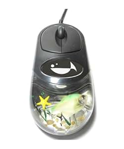 Amazon.com: Real Fish Computer Mouse: Computers & Accessories