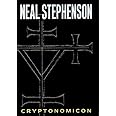 Amazon.com: Cryptonomicon: 9780380973460: Stephenson, Neal: Books