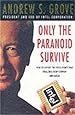 Amazon.com: Only the Paranoid Survive (9781861975133): Andrew Grove: Books