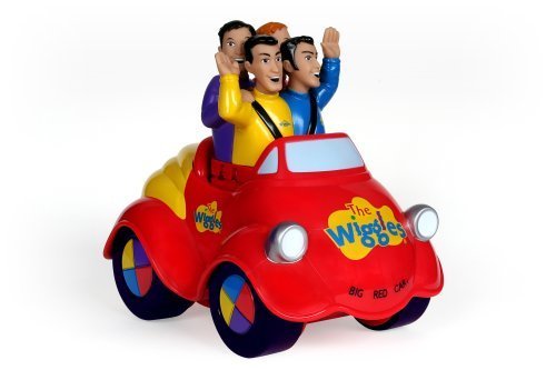 Wiggles Figures | Searchub