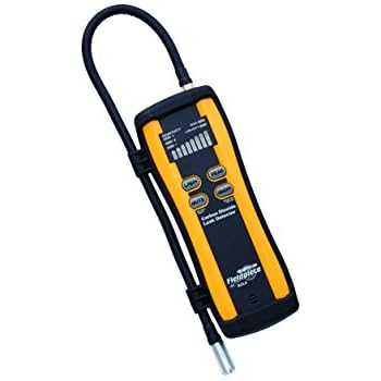 Fieldpiece SCL-2 Carbon Dioxide Leak Detector - - Amazon.com